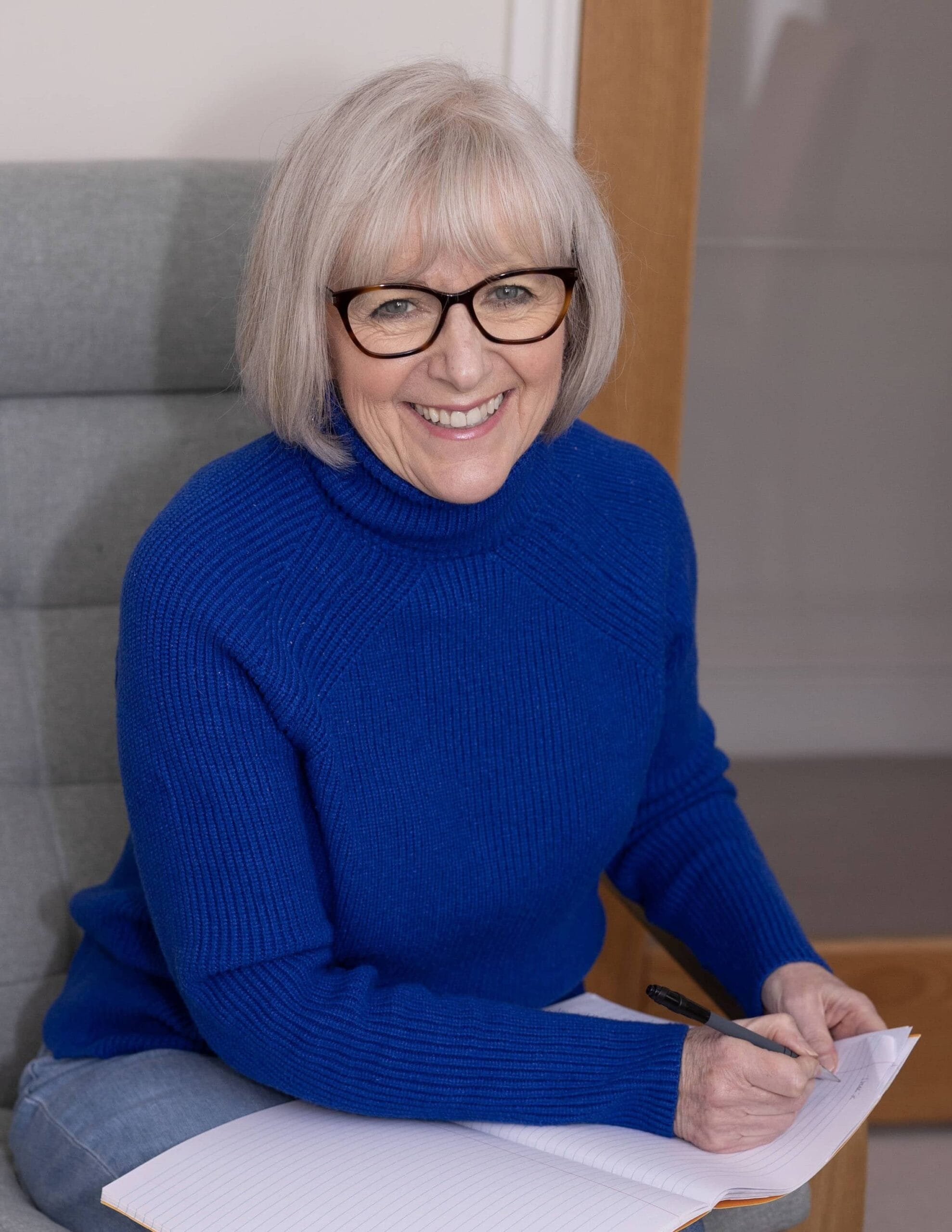 Gillian Knightley | Gillian Knightley